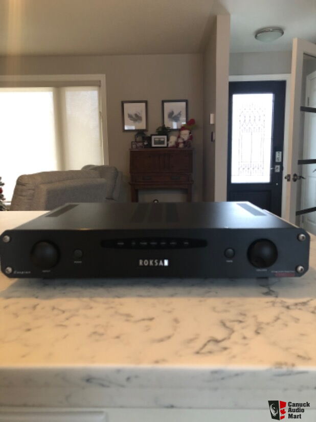 Roksan Caspian M1/// Final price drop For Sale - US Audio Mart