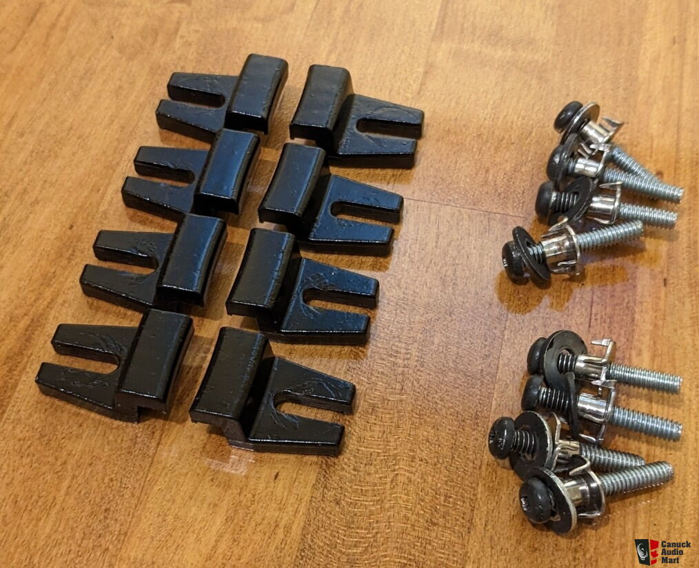 JBL woofer Clamps Price drop! Photo #4260610 - UK Audio Mart