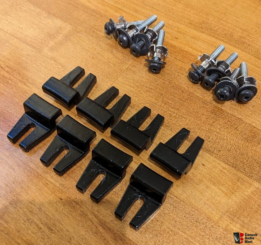 JBL woofer Clamps Price drop! Photo #4260611 - UK Audio Mart