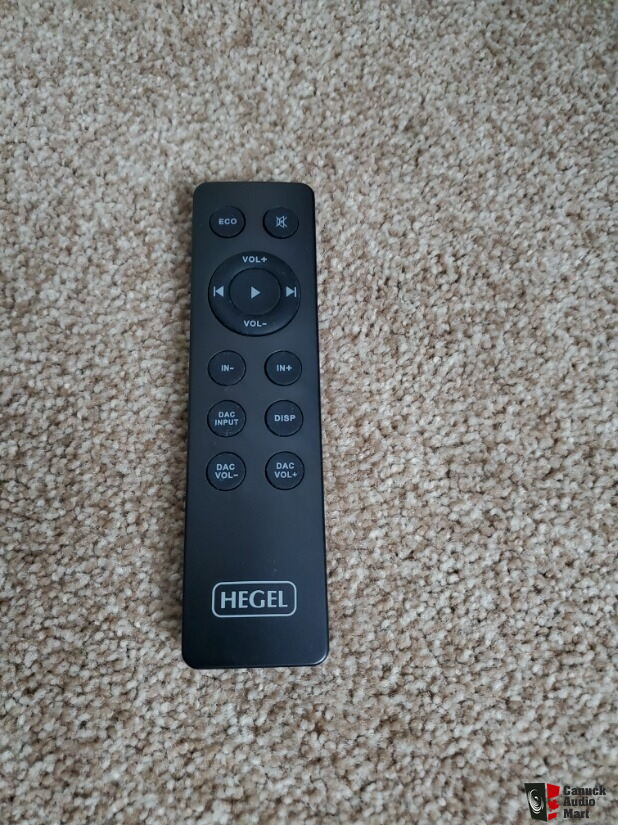 Hegel h95 Photo #4262288 - US Audio Mart