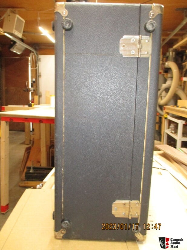 Triplett 3444 - refurbished to factory specs, calibrated by the late ...