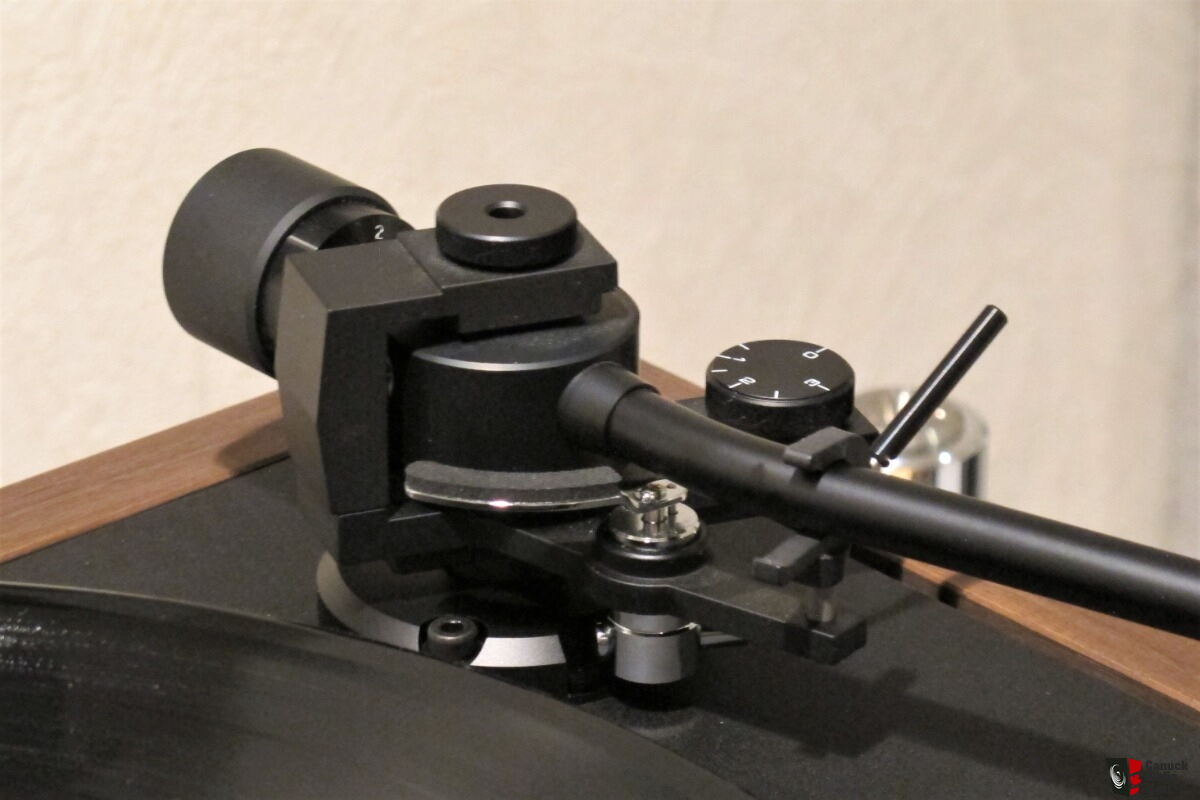 Linn Sondek + Jelco + Charisma Audio - EXCELLENT !!! Photo #4264602 ...