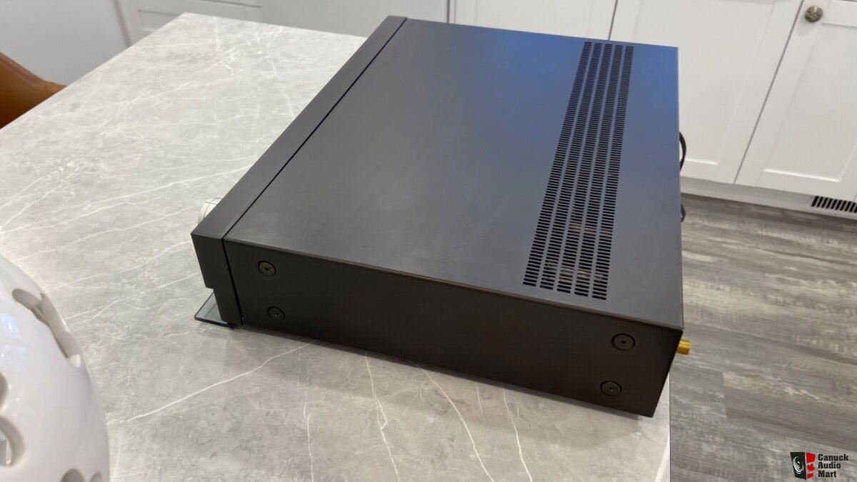 Technics SU-A6 A6 Preamplifier very rare and perfect working,,free ...