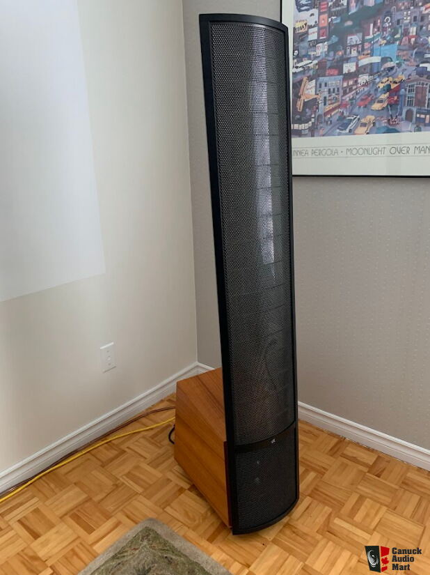 Martin Logan Ethos Photo #4266054 - Canuck Audio Mart