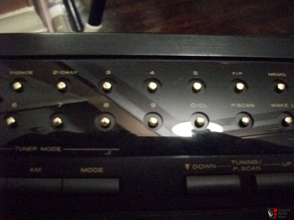 Marantz SR-63 Photo #426784 - Canuck Audio Mart