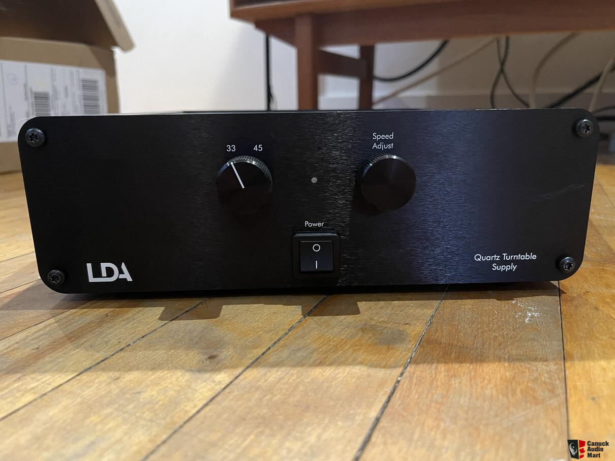 Sale pending) Commonwealth 12D3 Idler Drive Turntable (with Custom ...