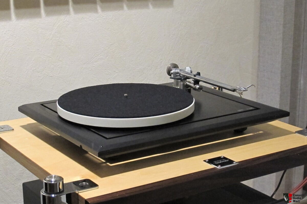 Rega P9 turntable with RB1000 tonearm - EXCELLENT (SOLD TO SANDRO ...