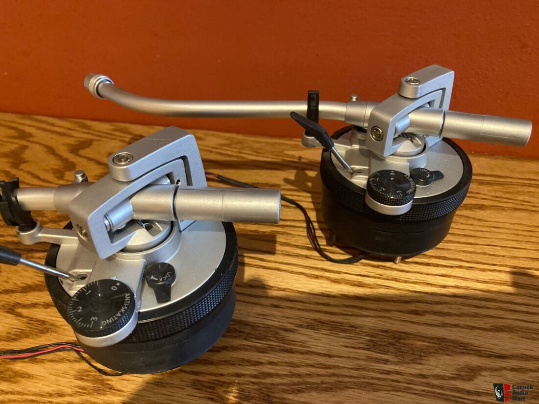 Technics SL-1500C tonearm Photo #4268731 - US Audio Mart