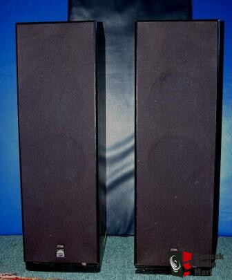 Mirage M-760 Tower Speakers For Sale - Canuck Audio Mart