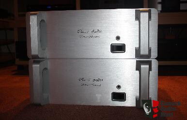 Classe M700 Mono Blocks Photo #427036 - Canuck Audio Mart