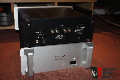 Classe M700 Mono Blocks Photo #427036 - Canuck Audio Mart