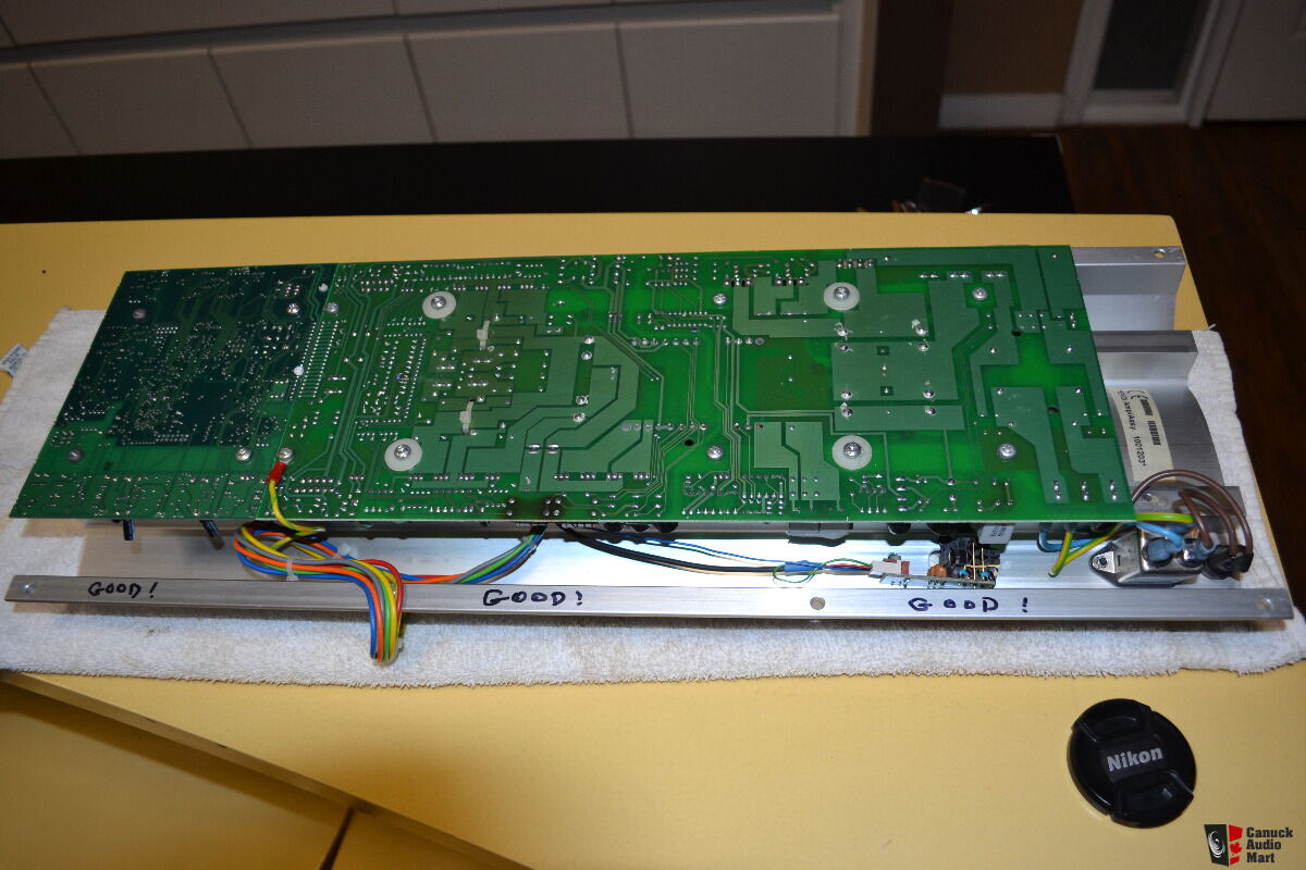 Jbl Evoi.324 amplifier Working condition Photo #4271066 - US Audio Mart