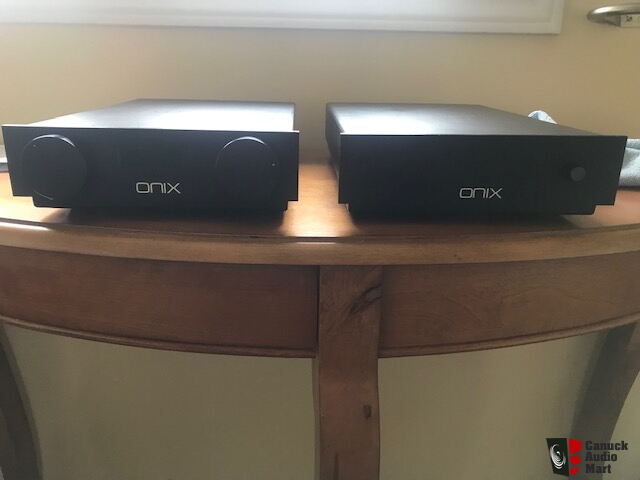 Onix BWD-1 Classic Tuner only. ONIX. UK Photo #4271742 - US Audio Mart