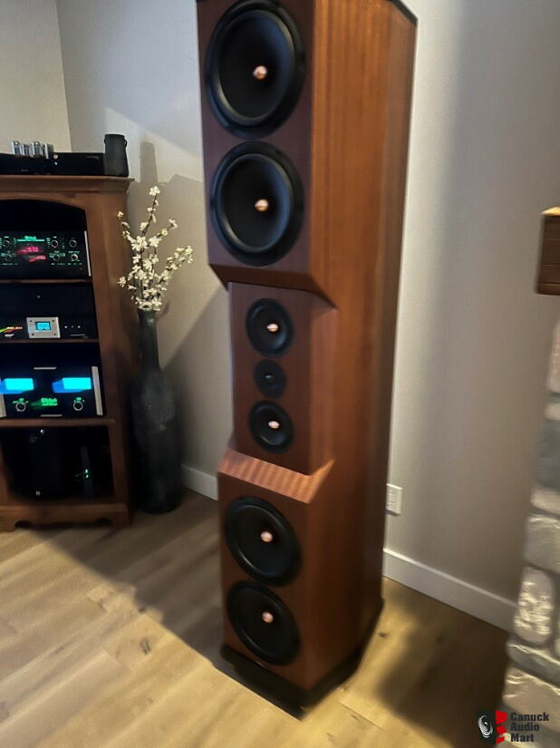 Tyler Acoustics D 10 Photo #4275217 - Canuck Audio Mart