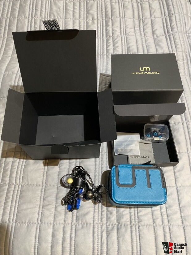 UM Mest MK2 For Sale - UK Audio Mart