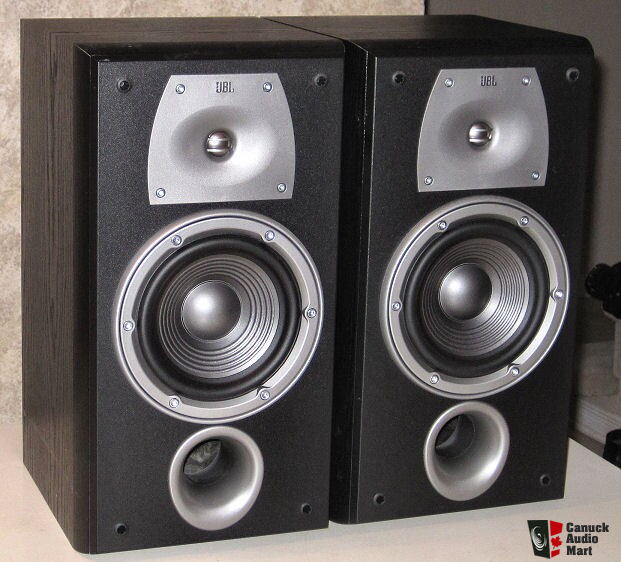 JBL N2611 Northridge Series Bookshelf Speakers Superb Condition, Sound ...