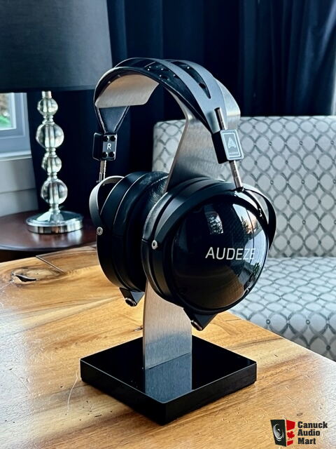 Audeze LCD-XC Best Offer For - US Audio Mart
