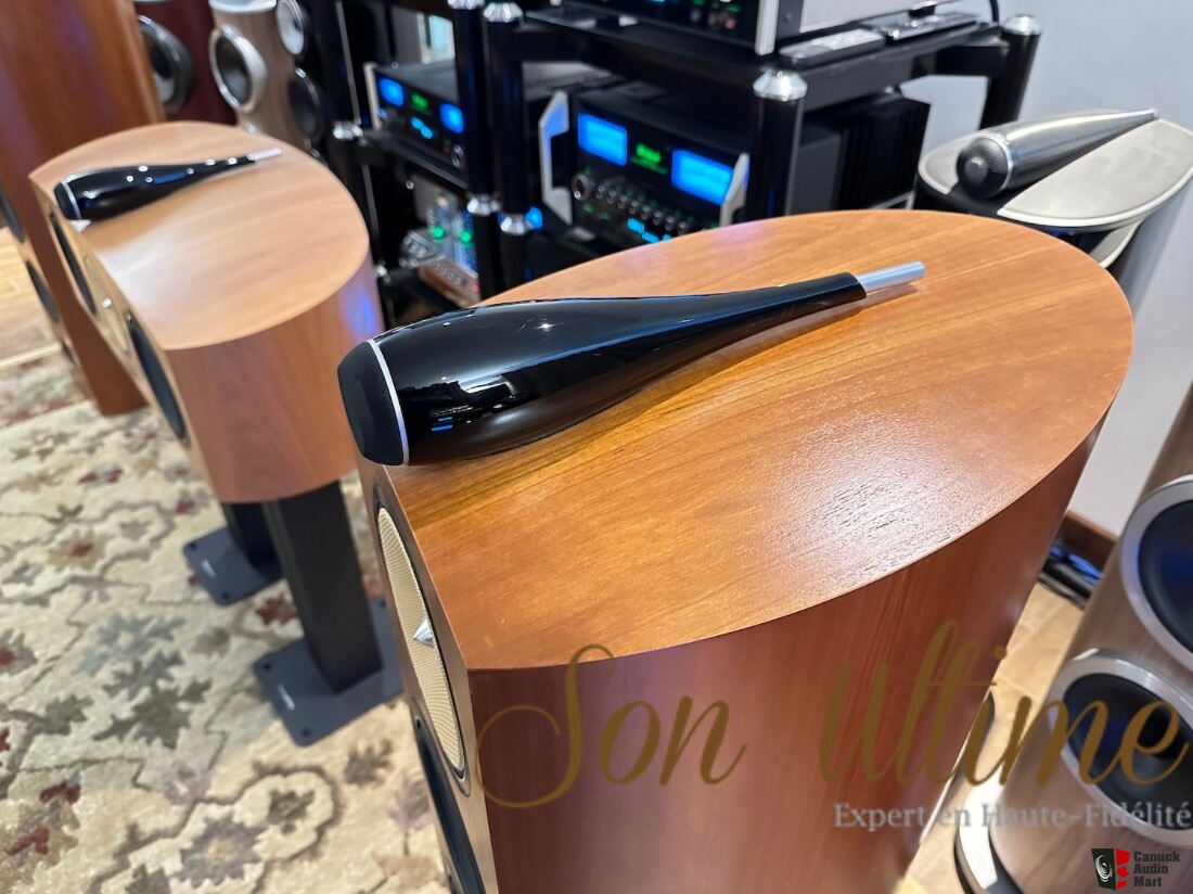 Bowers & Wilkins 803 D2 (Used) Photo #4280012 - Canuck Audio Mart