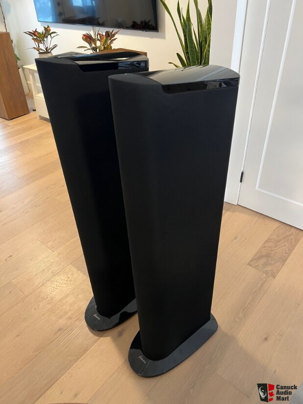 GoldenEar Triton 2 Speakers Photo #4280027 - Canuck Audio Mart