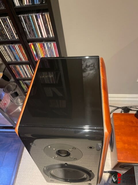 Usher X-718 Speakers Photo #4281360 - UK Audio Mart
