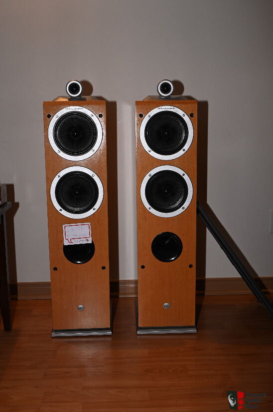 wharfedale pi-30 Photo #4282841 - Canuck Audio Mart