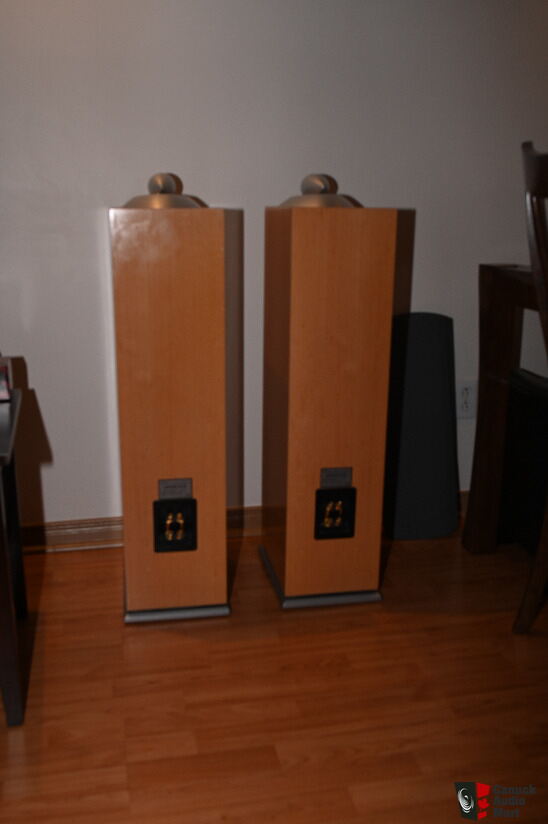 wharfedale pi-30 Photo #4282841 - Canuck Audio Mart