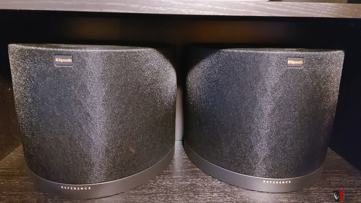 Klipsch RS42 For Sale - Canuck Audio Mart