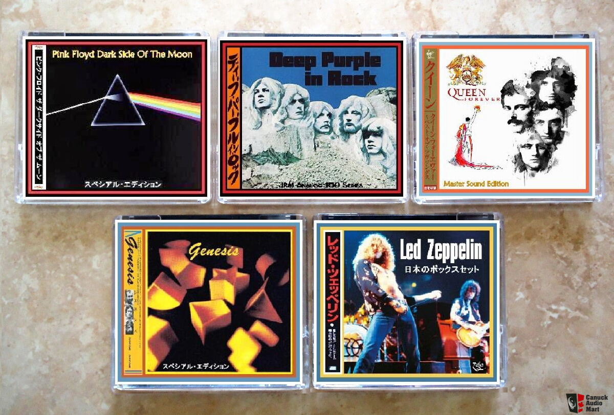 Minidisc (MD) Collection Photo #4289663 - US Audio Mart