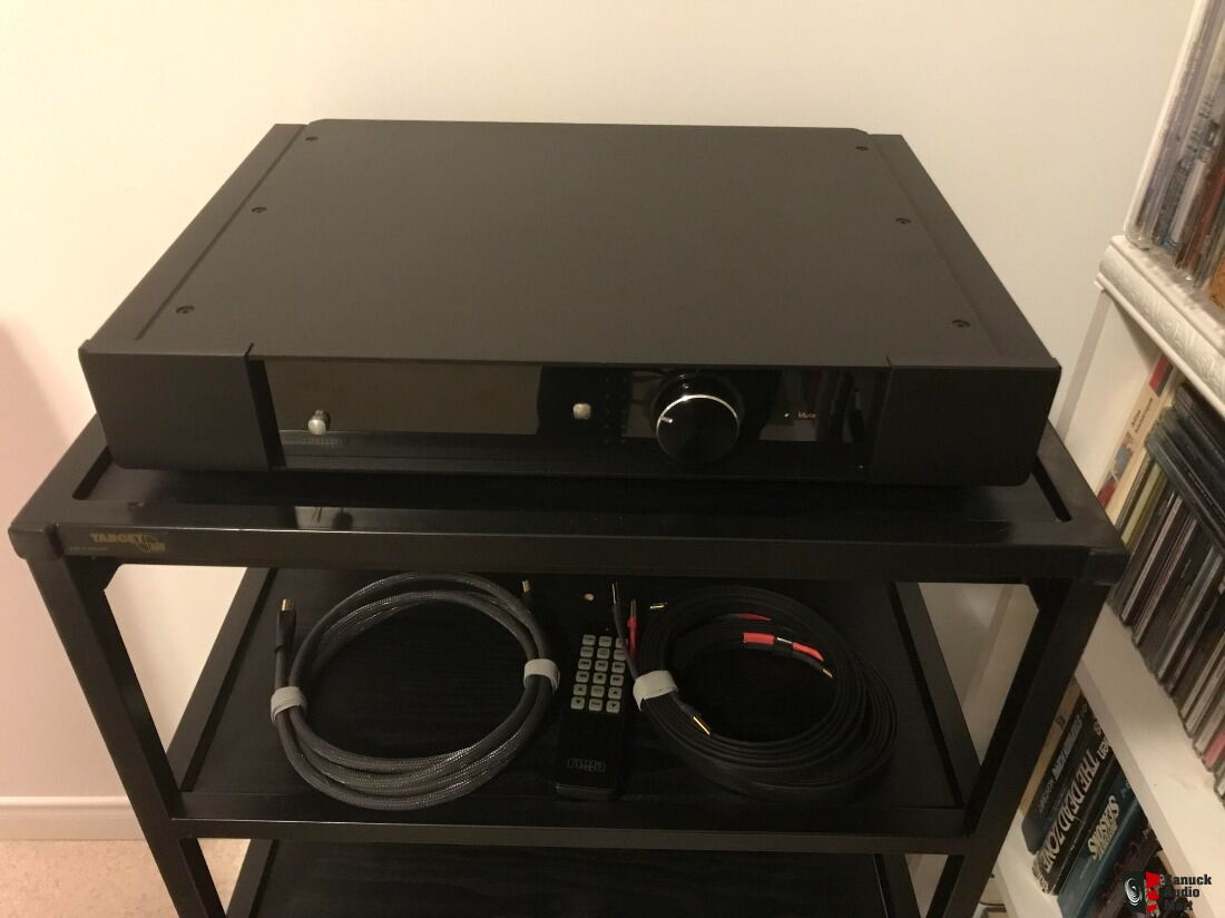 REGA Elex-R For Sale Or Trade - US Audio Mart