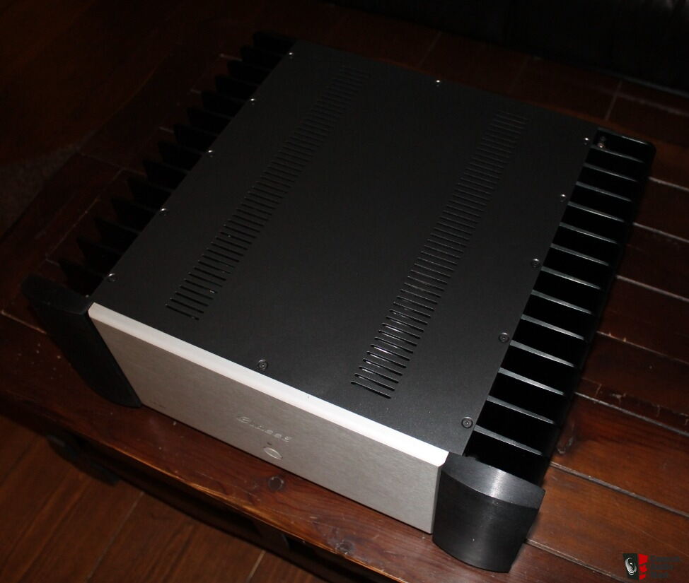 CLASSÉ CA-201 Amplifier 2 channels Photo #4295494 - US Audio Mart