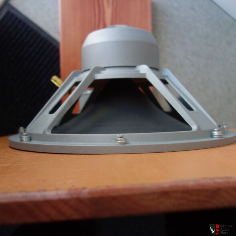 Lii Audio F15 with or without baffles Photo #4296186 - UK Audio Mart