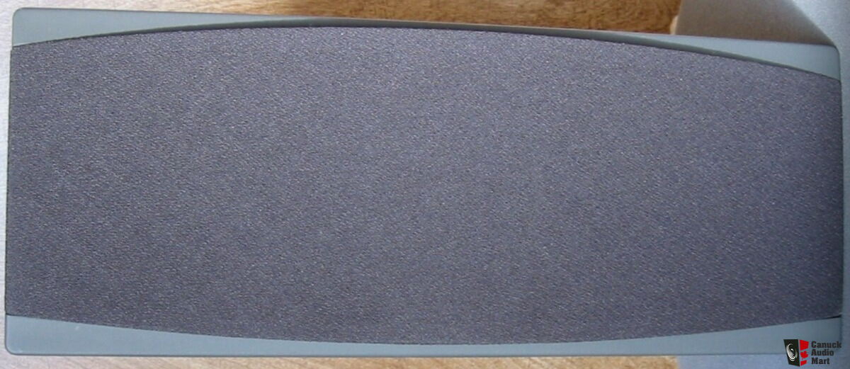 Cambridge Soundworks rear speakers and centre Photo #4297051 - Canuck ...