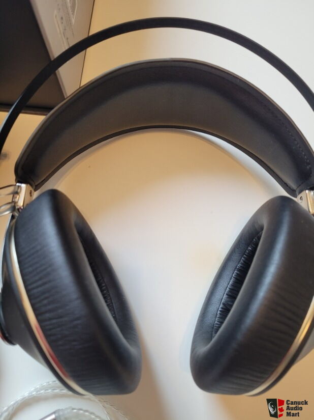 Meze 99 Neo with bonus Silver XLR Cable For Sale - US Audio Mart
