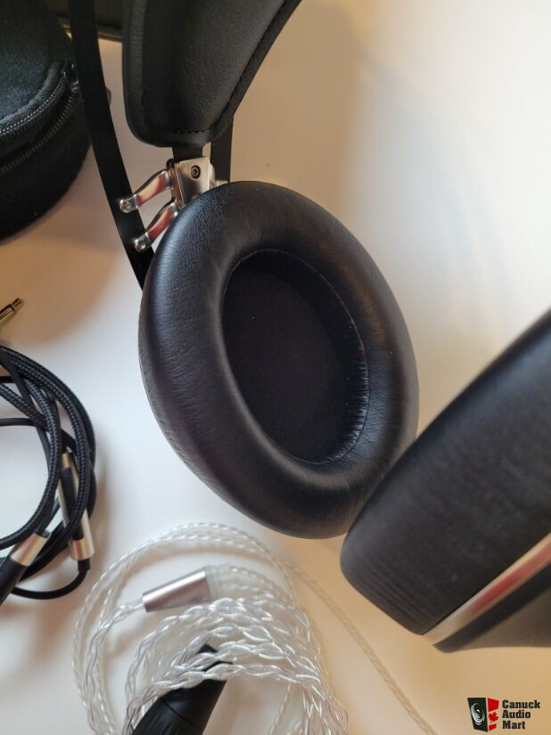 Meze 99 Neo with bonus Silver XLR Cable Photo #4297228 - Canuck Audio Mart