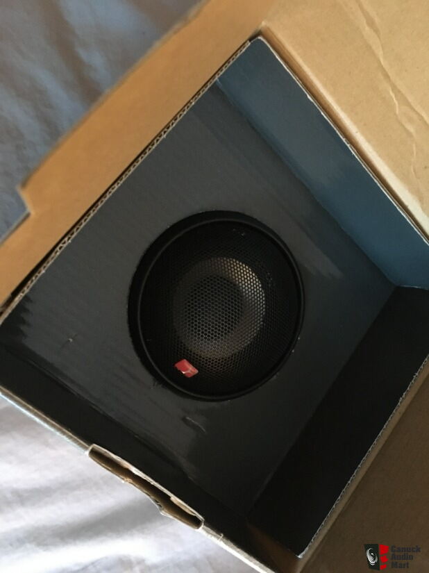 Anthony Gallo Nucleus Micro Ti in Excellent Condition Photo #4297624 ...