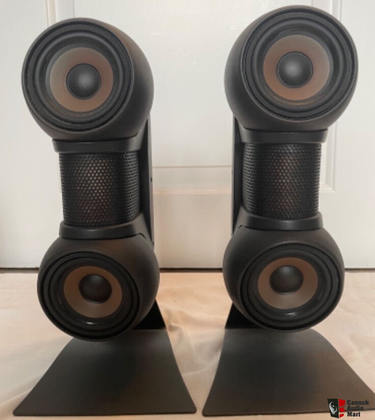 Anthony Gallo Due Tweeters (Pair) Photo #4300408 - UK Audio Mart