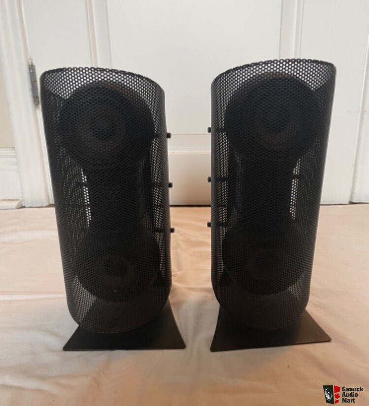 Anthony Gallo Due Tweeters (Pair) Photo #4300408 - UK Audio Mart