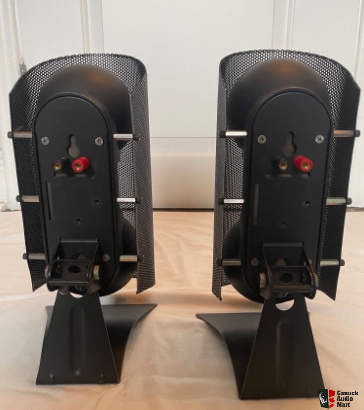 Anthony Gallo Due Tweeters (Pair) Photo #4300408 - UK Audio Mart