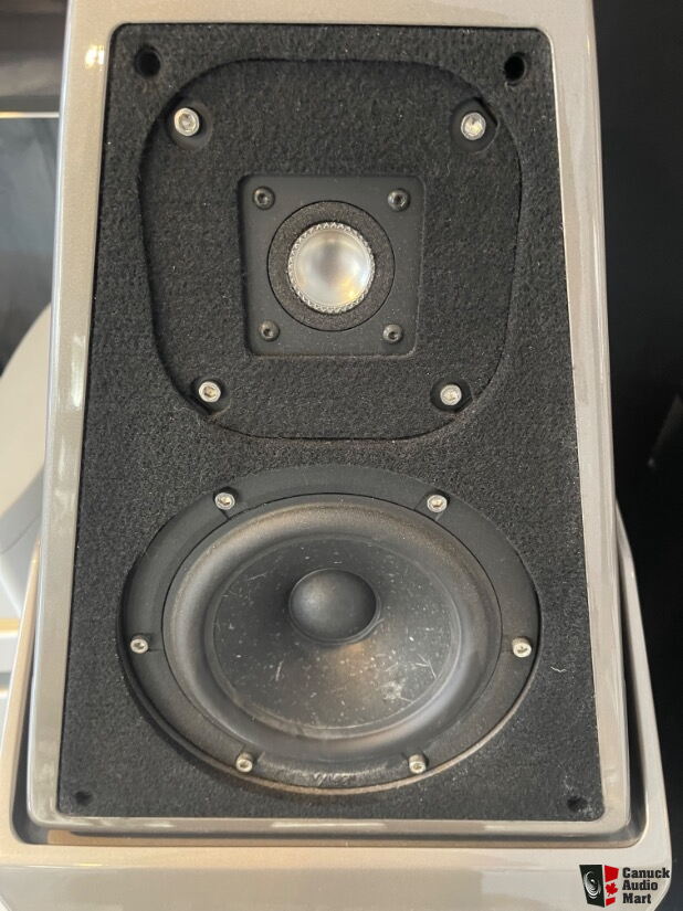 Wilson Audio Sasha Photo #4302007 - US Audio Mart