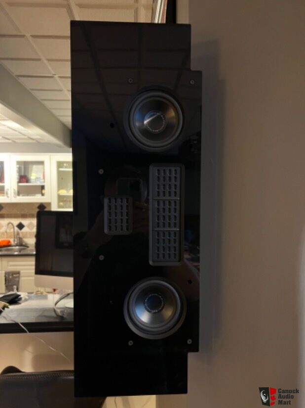 Martin Logan Fresco i For Sale - Canuck Audio Mart