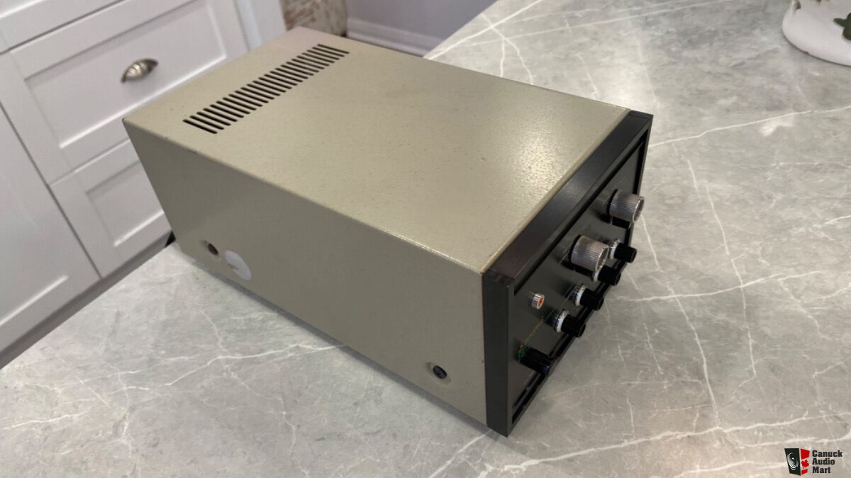 Sansui CD5 ELECTRONIC CROSSOVER perfect working,FIT BA-2000 BA-3000 CA ...