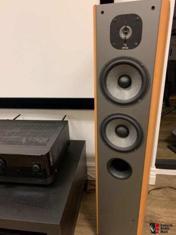 Focal JMLab Cobalt 816s Photo #4304730 - Canuck Audio Mart