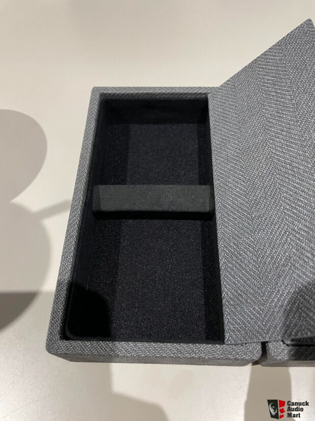 Fiio M11 Pro Stainless Steel Limited Edition DAP w/extras Photo ...