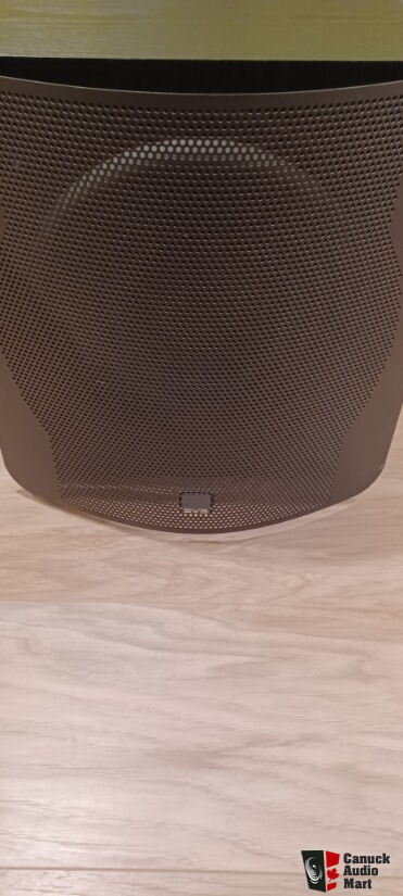 SVS SB-2000 Original Version For Sale - Canuck Audio Mart