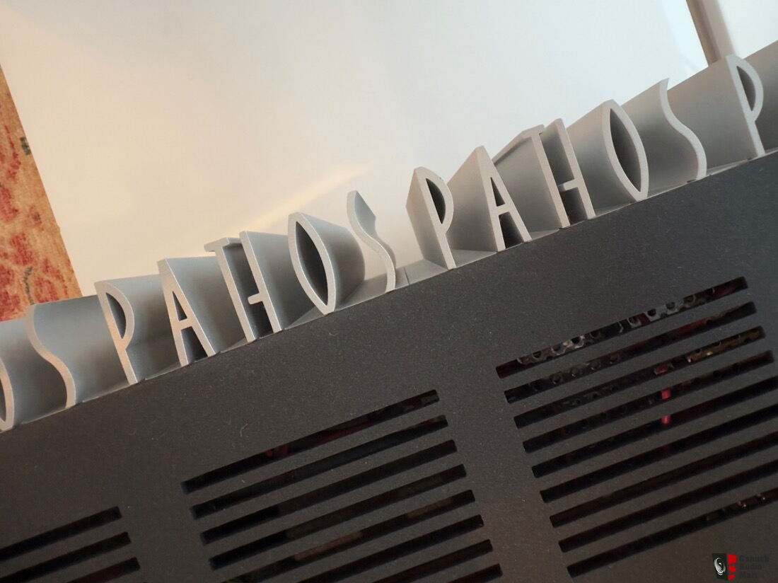 Last Chance!!! Pathos Acoustics INPOL2 Photo #4310243 - Canuck Audio Mart