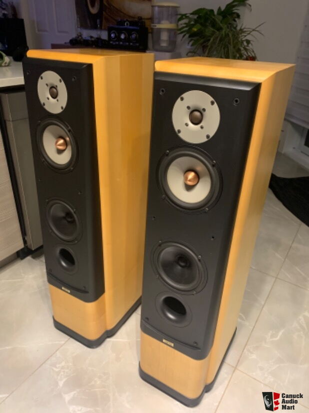 Jamo speakers