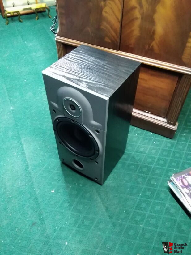 Energy Speaker'S 3.1 e For Sale - Canuck Audio Mart