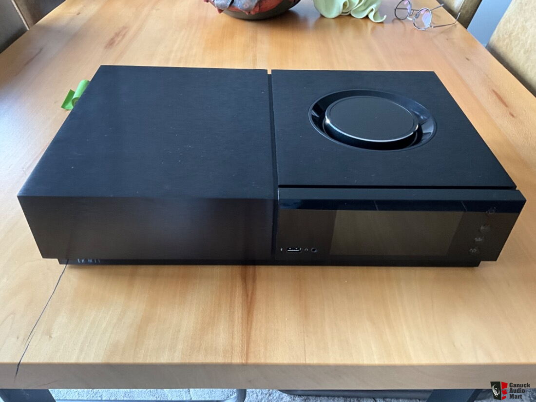 Naim Uniti Nova For Sale - Canuck Audio Mart