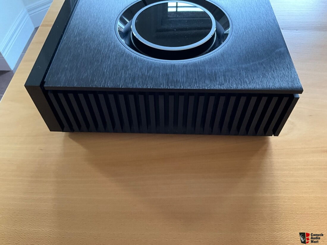 Naim Uniti Nova Photo #4316304 - Canuck Audio Mart