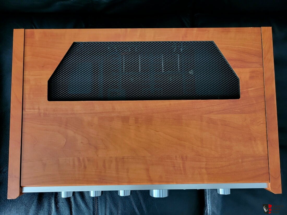 Technics SU-8600 Photo #4317522 - Canuck Audio Mart